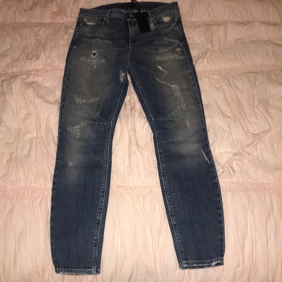 RtA | Jeans | Rta Denim Pant | Poshmark